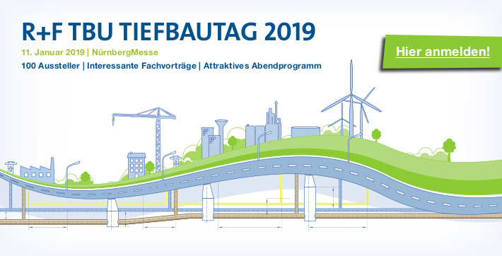 TBU-Online | R+F TBU